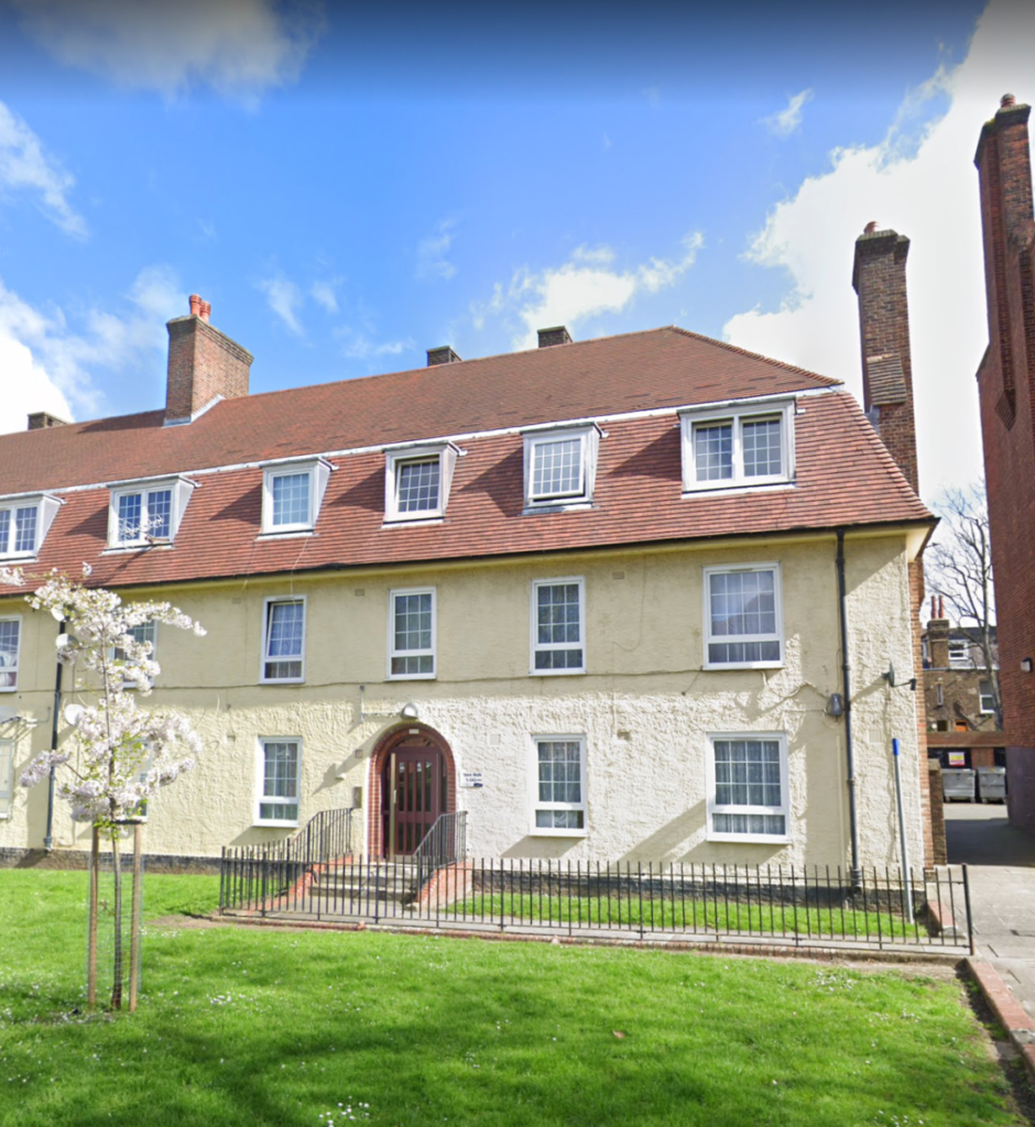 Adare Walk – Premier Assets UK Ltd